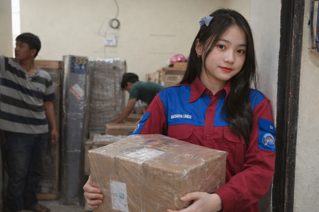 ekspedisi sidoarjo amuntai murah & cepat 2026