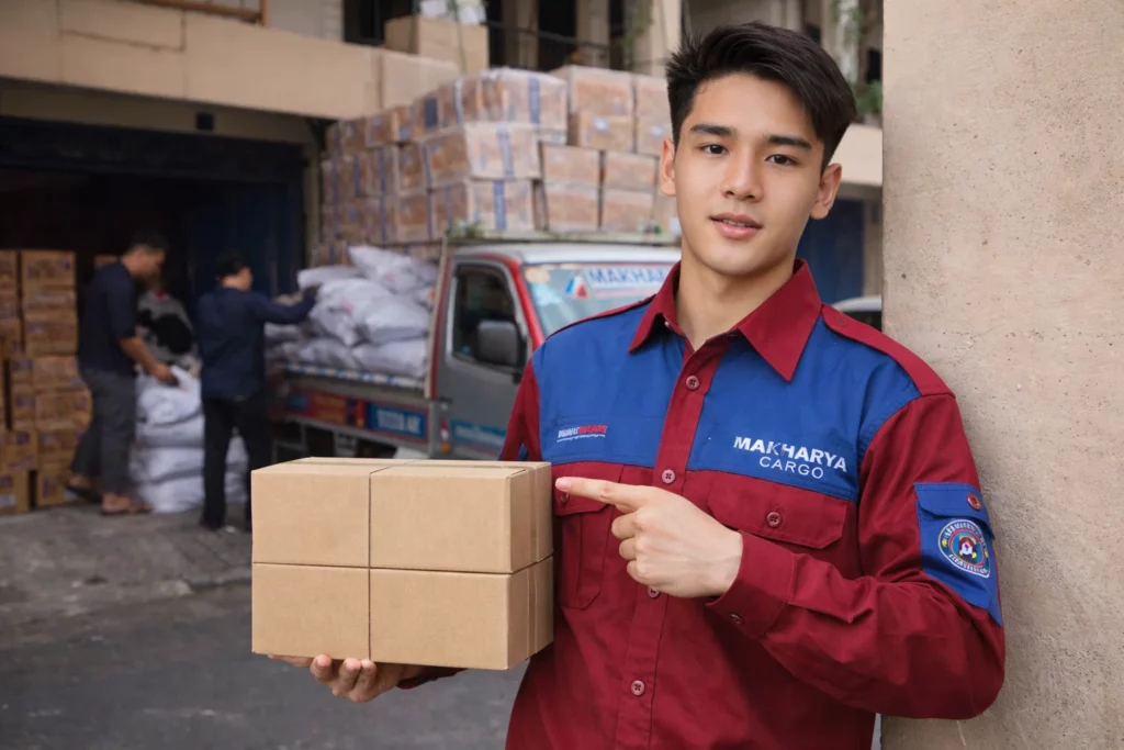 ekspedisi sidoarjo bengalon murah & cepat 2026